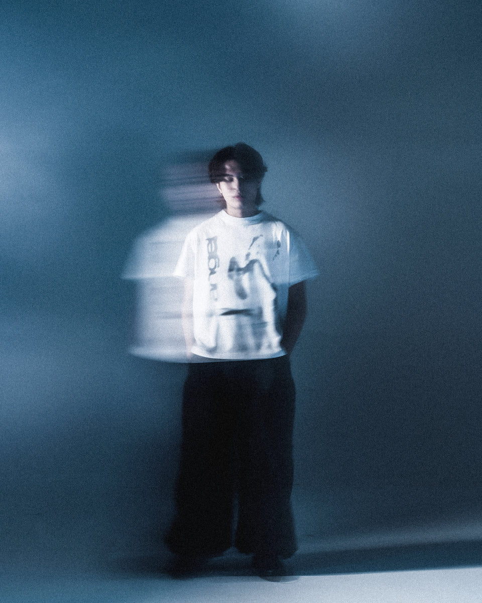 'Angel' Tee – ANGEL333ONLINE